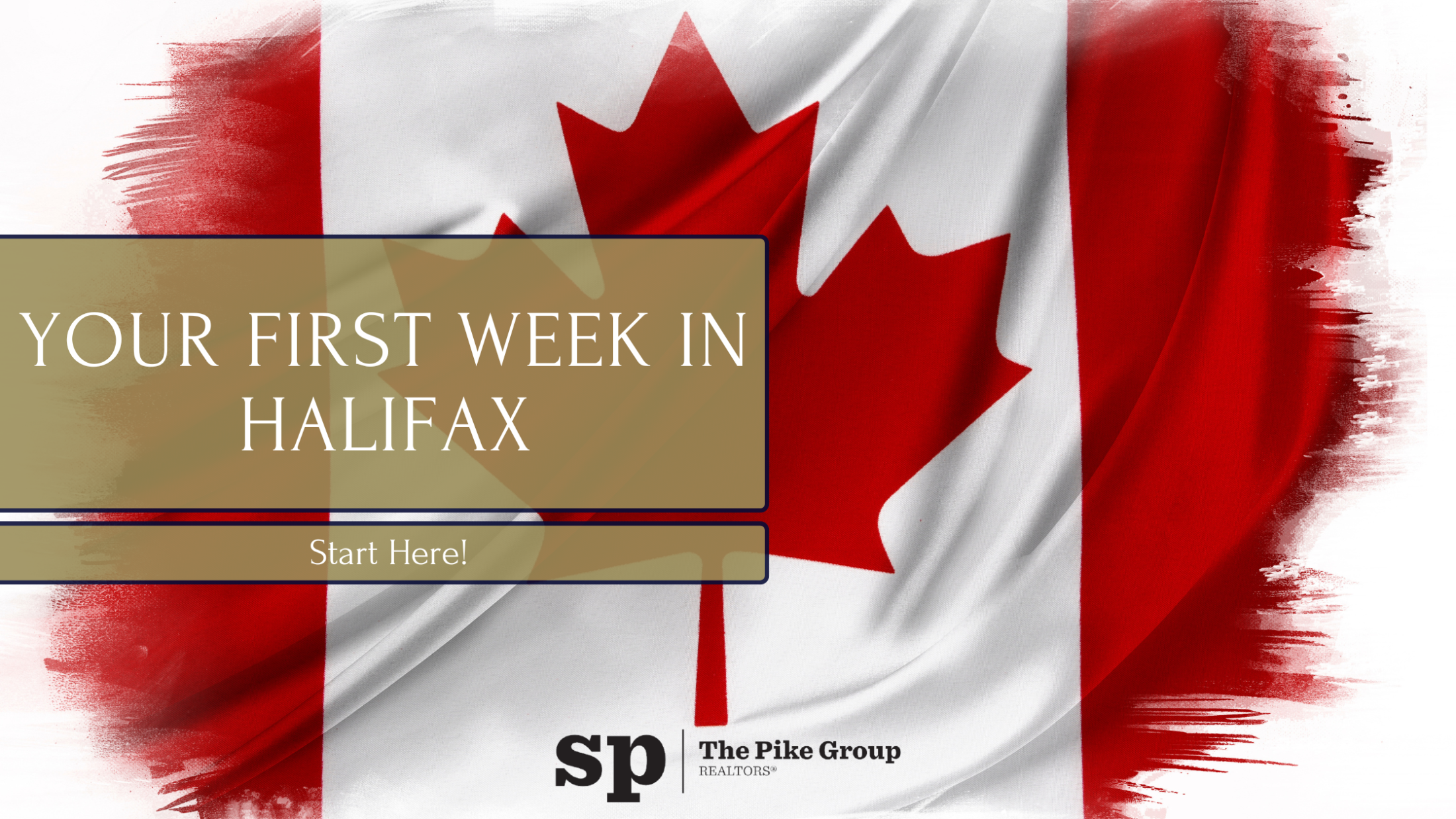 Your First Week in Halifax: Where to Stay, Eat, and Explore
